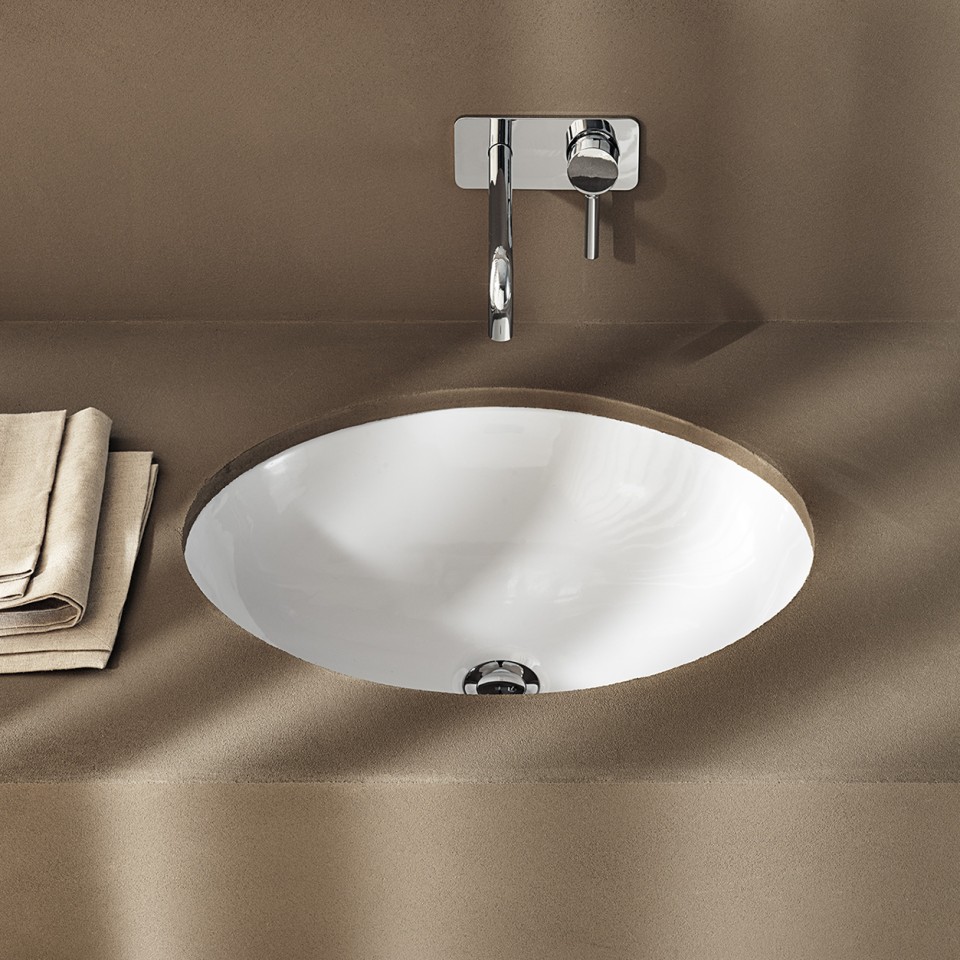 Geberit VariForm | geberit.es