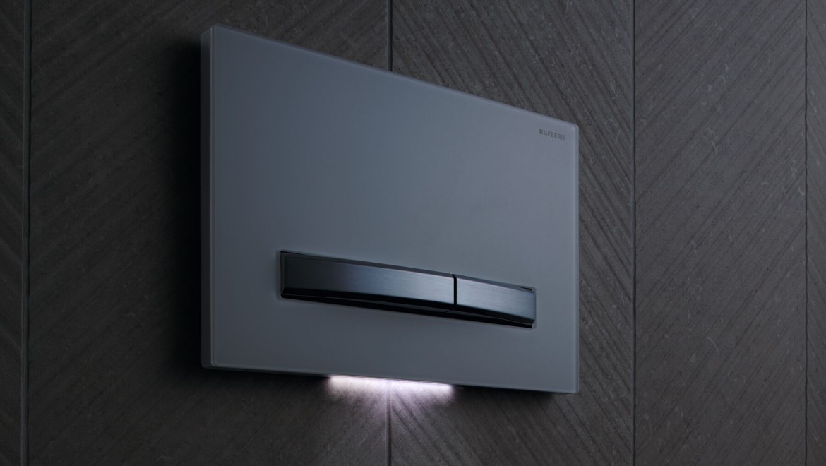 Showroom de pulsadores | geberit.es