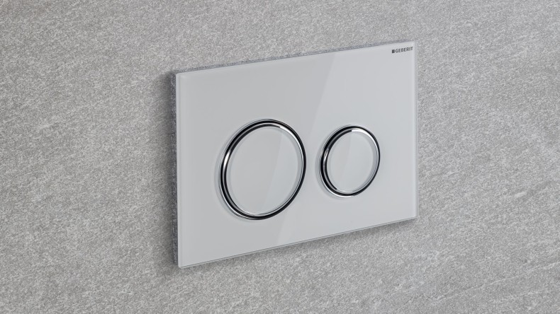 Showroom de pulsadores | geberit.es