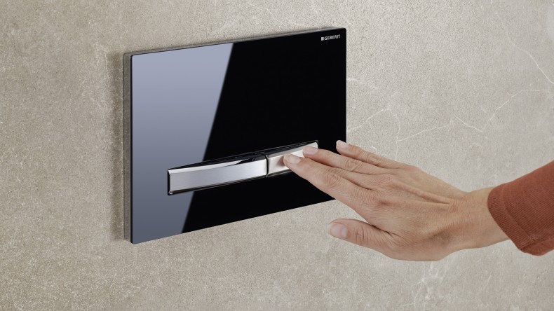 Showroom de pulsadores | geberit.es