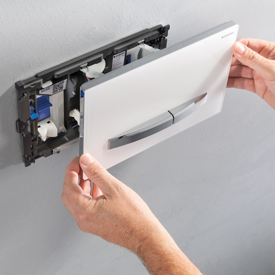 Pulsadores Para Wc Geberit: Pulsador Para Inodoro Geberit – RXUT