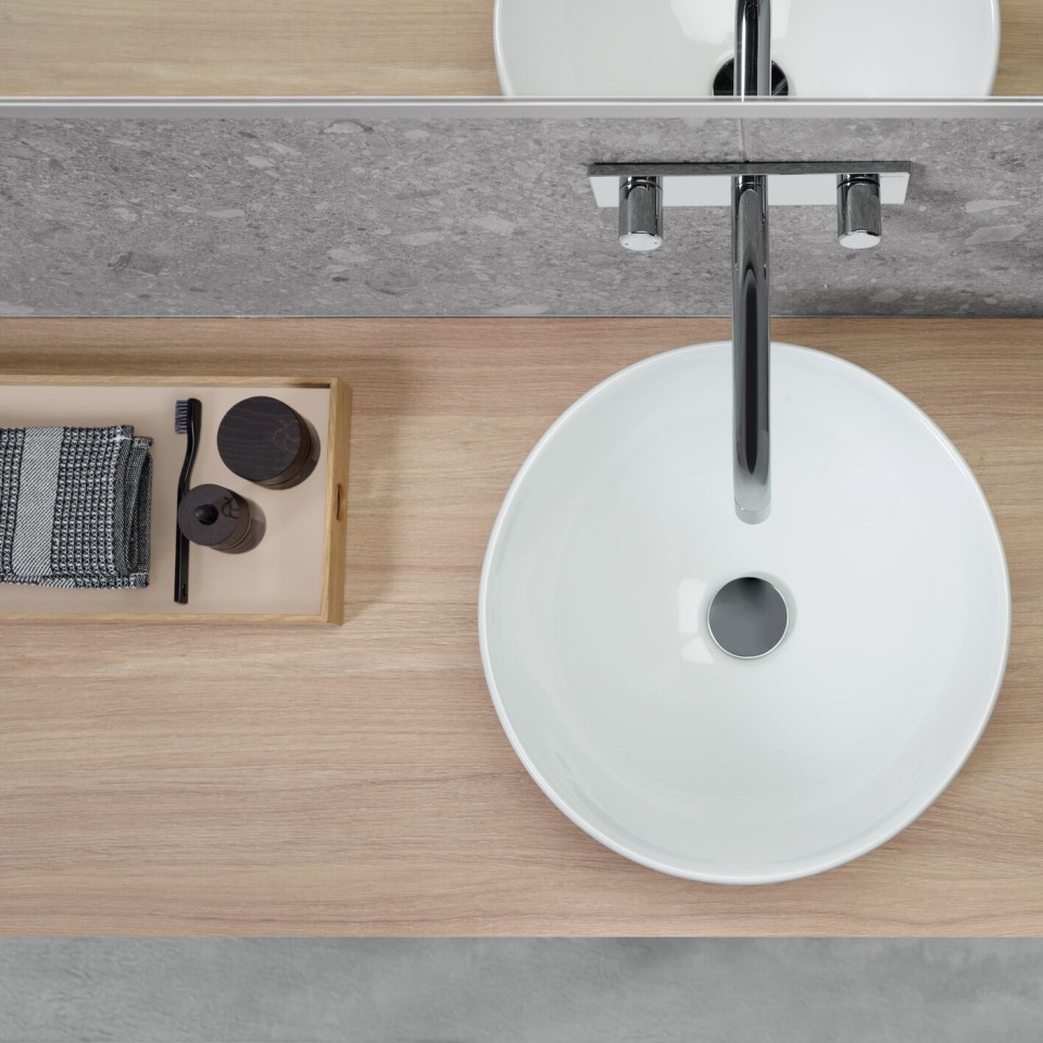 Lavabos para cuartos de baño y aseos de invitados | geberit.es